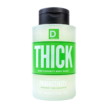 Click here for Duke Cannon Thick Liquid Productivity Body Wash  O... prices