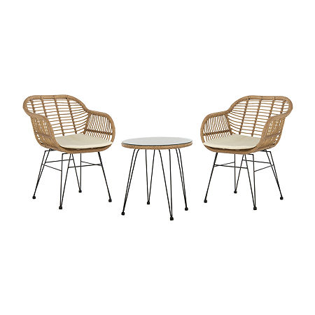 Click here for Safavieh Alton 3-Piece Lounge Set prices