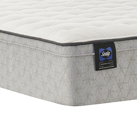 Click here for Sealy Masterbrand Essentials Myrtle Soft Euro Top... prices