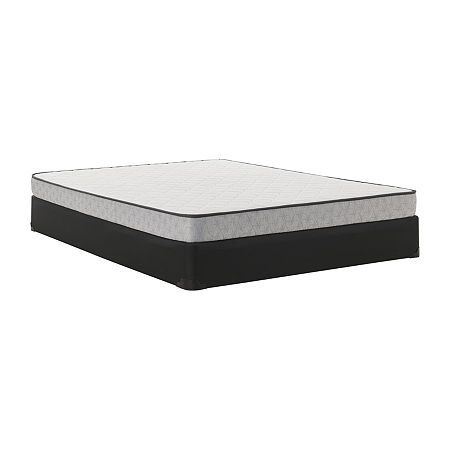 Click here for Sealy Masterbrand Essentials Handfield Medium Tigh... prices