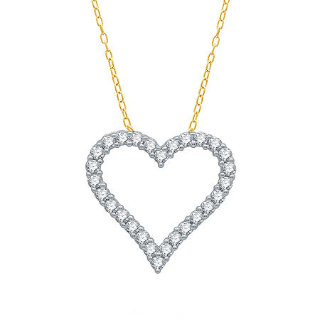 Click here for (H-I / I1) Womens 1/2 CT. T.W. Lab Grown White Dia... prices