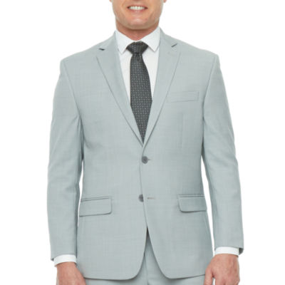 Collection By Michael Strahan Mens Classic Fit Suit Jackets, Color ...
