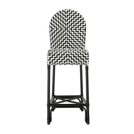 Click here for Tilden Bar Stool  One Size  Black prices