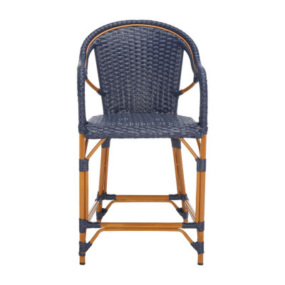 Safavieh California Counter Height Bar Stool - JCPenney