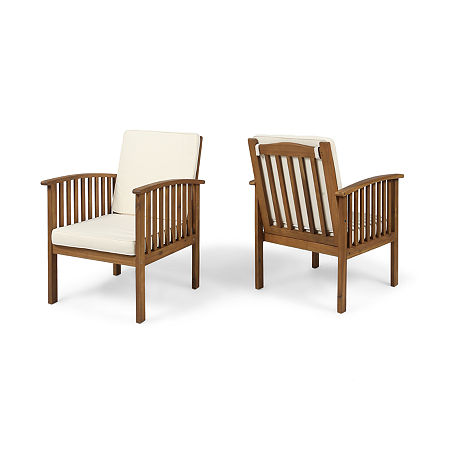 Click here for Casa 2-pc. Club Chair  One Size  Beige prices