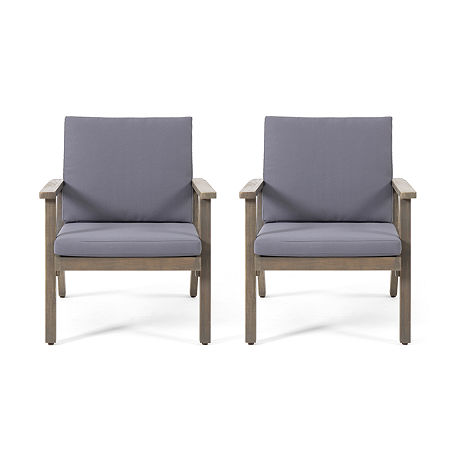 Click here for Temecula 2-pc. Club Chair  One Size  Gray prices