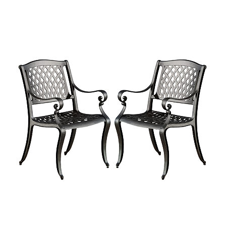 Click here for Hallandale 2-pc.  One Size  Black prices