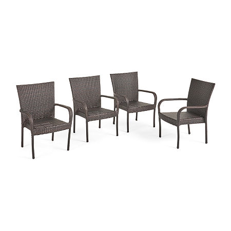 Click here for Benhill 4-pc.  One Size  Brown prices