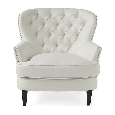 Click here for Tafton Track Arm Chair  One Size  Purple prices