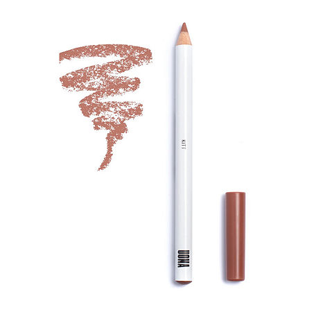 Click here for Uoma Beauty Badass Matte Lip Liner  One Size  Beig... prices