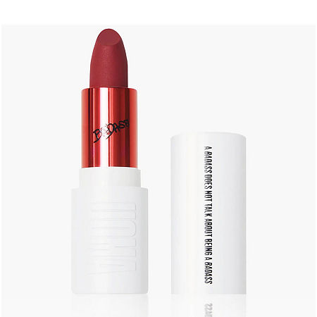 Click here for Uoma Beauty BAss Icon Matte Lip Mini  One Size  Re... prices