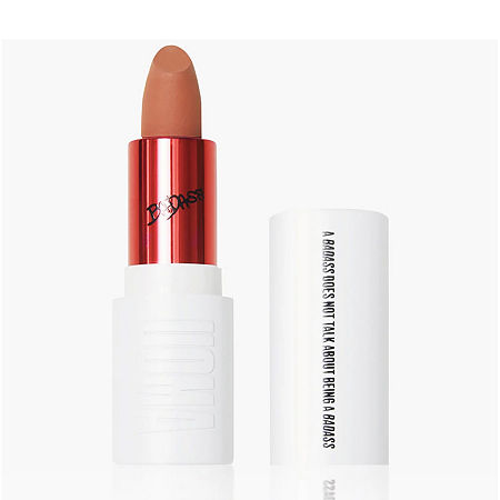 Click here for Uoma Beauty BAss Icon Matte Lip Mini  One Size  Be... prices