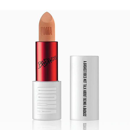 Click here for Uoma Beauty Badass Icon Concentrated Matte Lipstic... prices