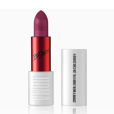 Click here for Uoma Beauty Badass Icon Concentrated Matte Lipstic... prices