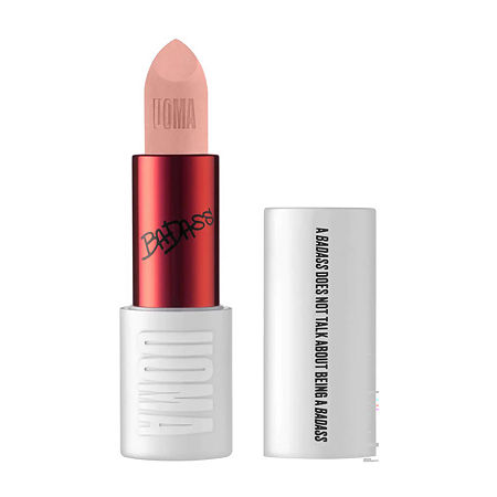 Click here for Uoma Beauty Badass Icon Concentrated Matte Lipstic... prices