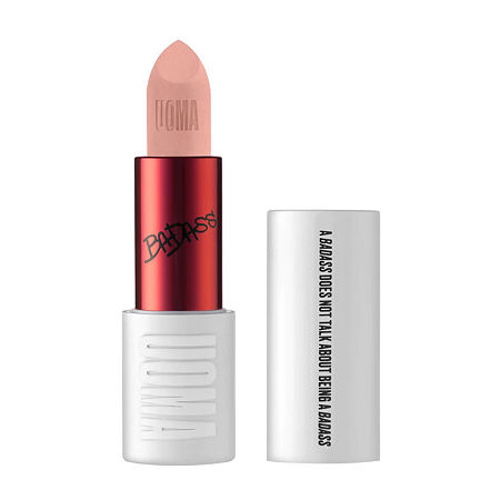 Click here for Uoma Beauty Badass Icon Concentrated Matte Lipstic... prices