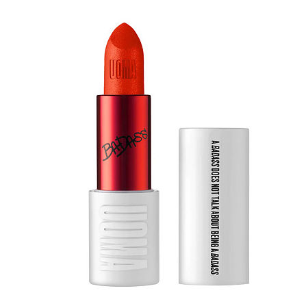 Click here for Uoma Beauty Badass Icon Concentrated Matte Lipstic... prices