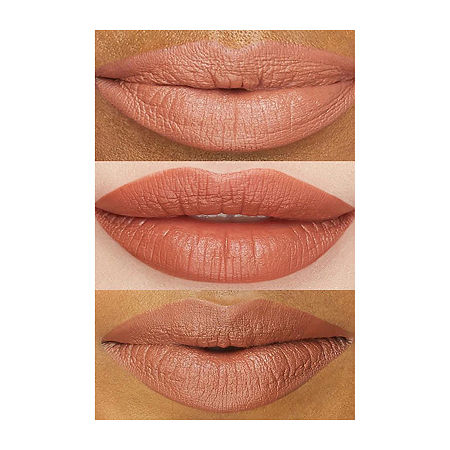 Click here for Uoma Beauty Badass Icon Concentrated Matte Lipstic... prices