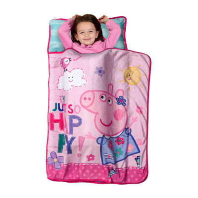 Stevens Baby Boom Peppa Pig Nap Mat, Color: Multi - JCPenney