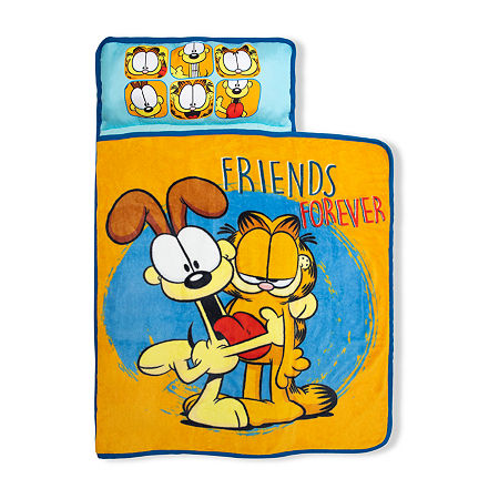 Click here for Nojo Garfield Nap Mat  One Size  Orange prices