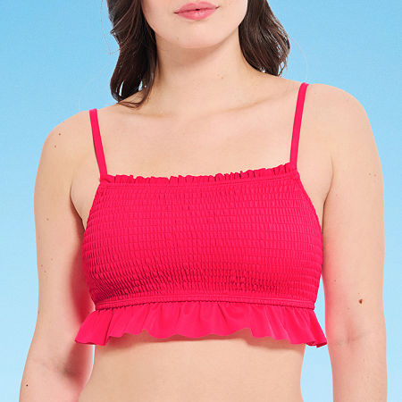 Click here for Decree Womens Adjustable Straps Juniors Bralette B... prices