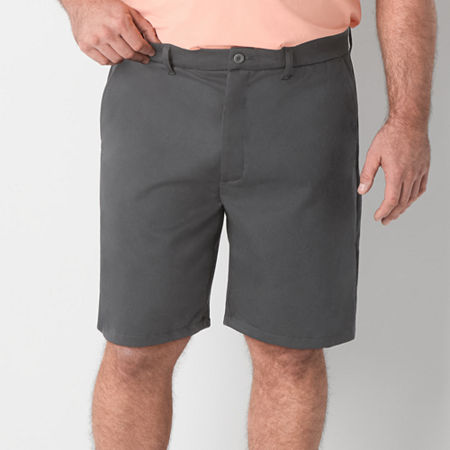 Click here for St. Johns Bay Mens 10 Mid Rise Big and Tall Adapti... prices