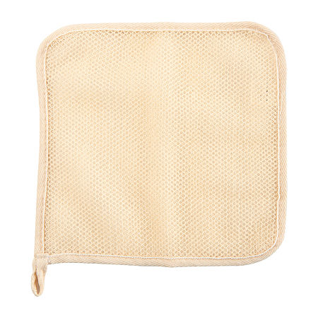 Click here for Earth Therapeutics Exfoliating Loofah Washcloth Lo... prices