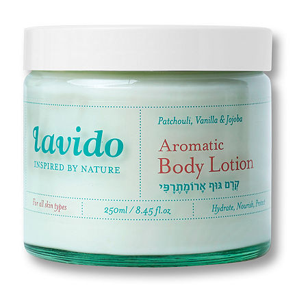 Click here for Lavido Aromatic Body Lotion-Patchouli  One Size prices