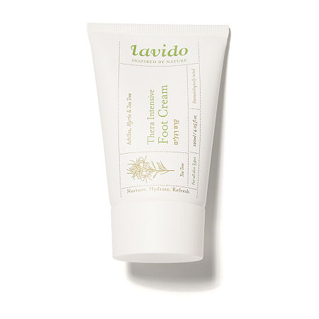 Click here for Lavido Thera Intensive Foot Cream-Achillea & Tea T... prices