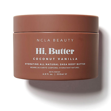 Click here for NCLA Beauty Hi  Butter Coconut Vanillla Body Butte... prices