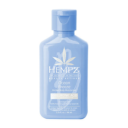 Click here for Hempz  One Size prices