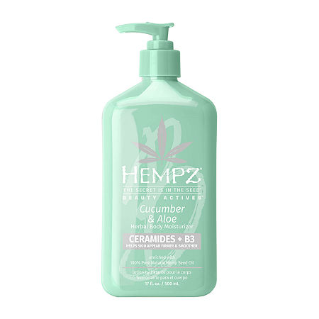 Click here for Hempz  One Size prices