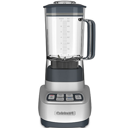 Click here for Cuisinart Spb-650 1HP Blender - Silver prices