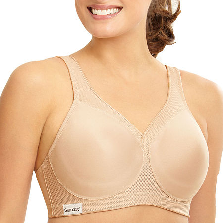 Click here for Glamorise MagicLift Front-Closure Support Wirefree... prices