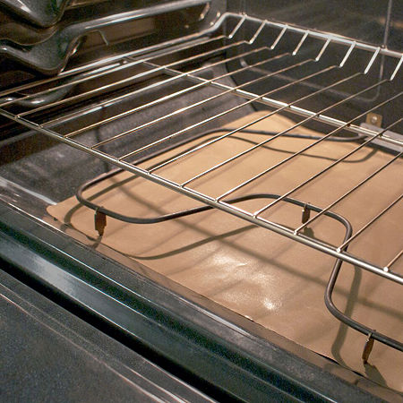 Click here for Range Kleen Full Size Oven Liner  One Size  White prices