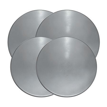 Click here for Range Kleen Round Burner Kover  One Size  Stainles... prices