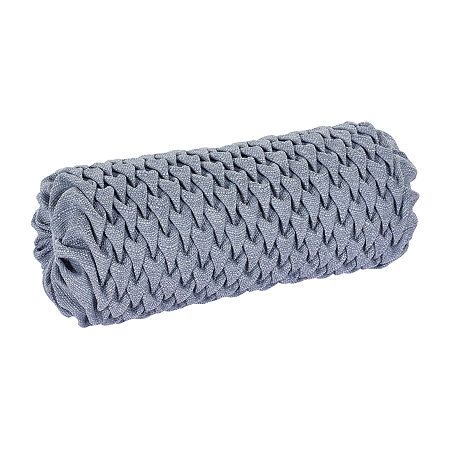 Click here for J Queen New York Aurora Neckroll Decorative Pillow... prices