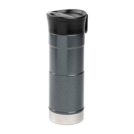 Click here for Manna Sierra 14oz Hammered Stainless Steel Travel... prices