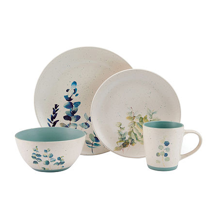 Click here for Pfaltzgraff Sawyer 16pc Dinnerware Set  One Size... prices