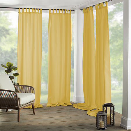 Click here for Elrene Matine Curtain Panel prices