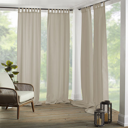 Click here for Elrene Home Fashions Matine Indoor/Outdoor Window... prices