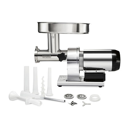 Click here for WestonSupply 09-1201-W Silver Butcher Series #12 M... prices