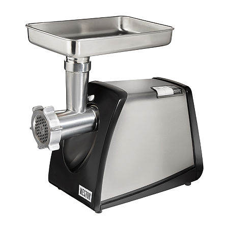 Click here for Weston #8 Electric Meat Grinder & Sausage Stuffer... prices