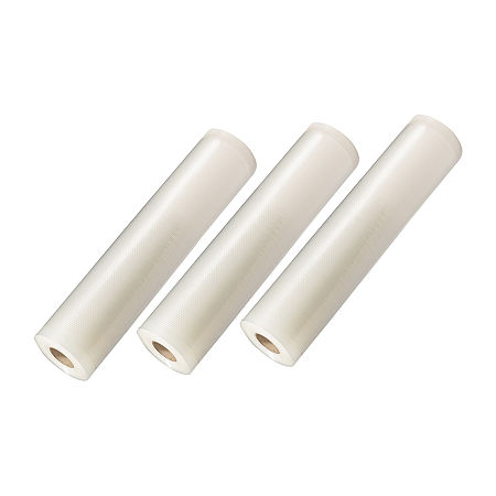 Click here for Weston 3-Pack 11 X 18 Vacuum Sealer Bag Rolls  One... prices