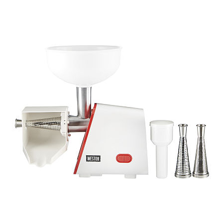 Click here for Weston #5 Electric Meat Grinder & Sausage Stuffer... prices