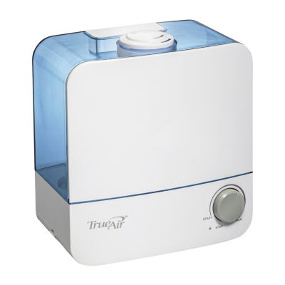 Hamilton Beach® True Air® Cool Mist Humidifier 04700, Color: White ...