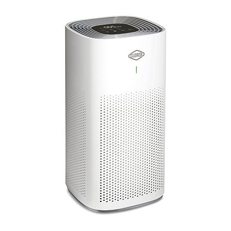 Click here for Clorox Large Room Air Purifier  One Size  White prices