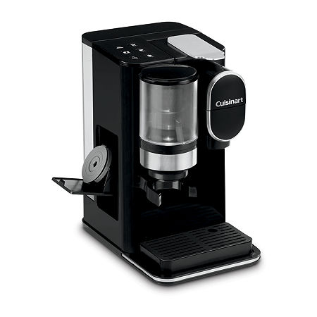 Click here for Cuisinart Grind & Brew Single-Serve Coffeemaker  O... prices