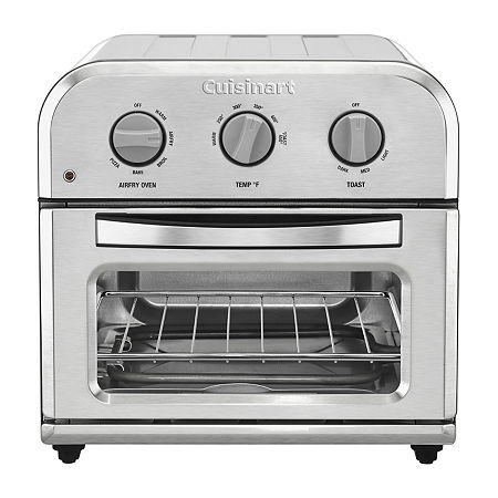 Click here for Cuisinart Compact Airfryer Toaster Oven  One Size... prices