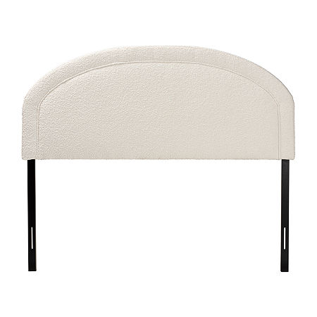 Click here for Fiana Headboard  One Size  White prices